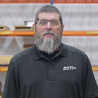 Our Company - DSTI