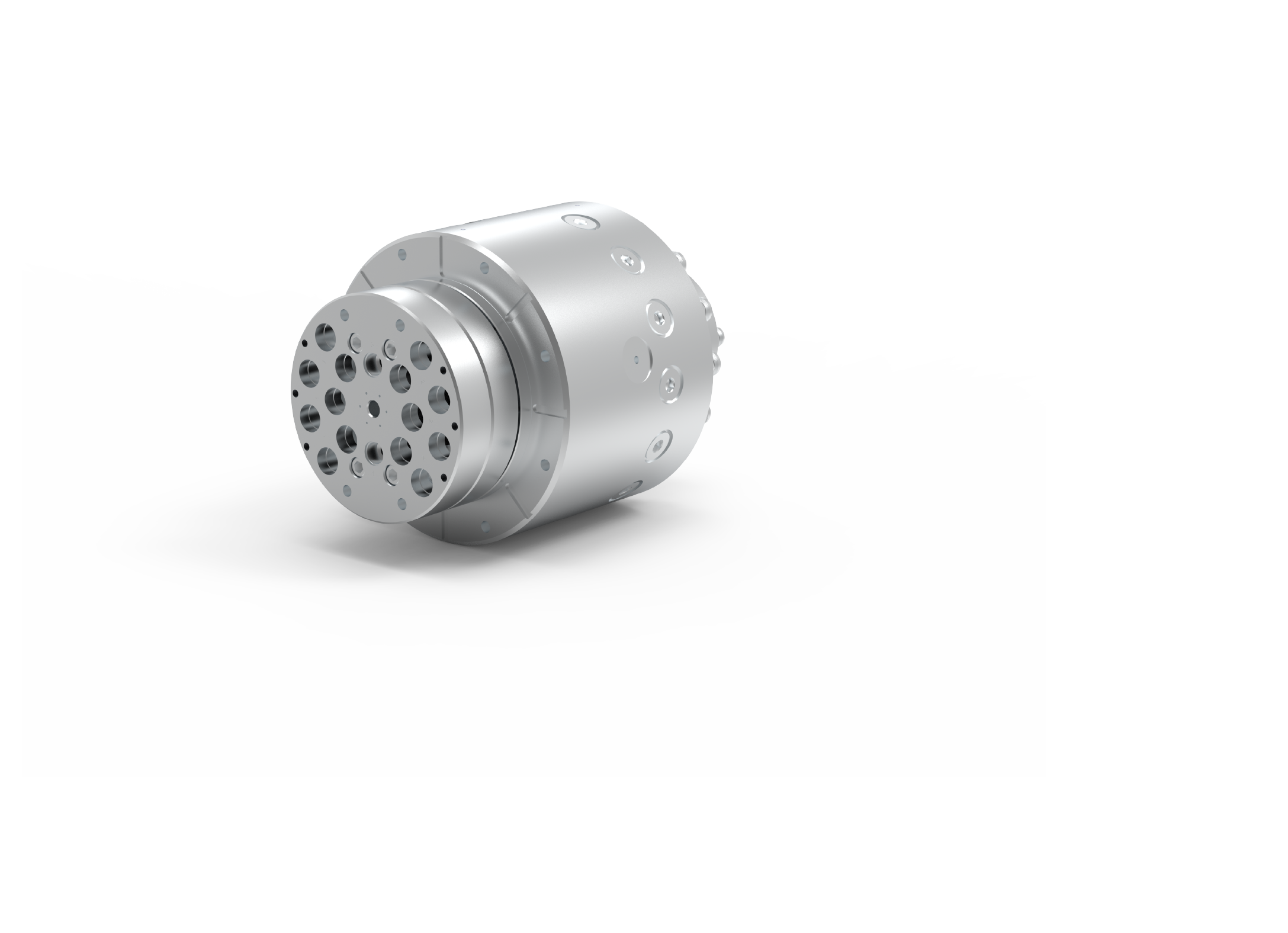 Defense Manufacturing & Testing - Rotary Joint Solutions - DSTI