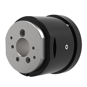 Custom Rotary Union Project: OF-0680005 - DSTI