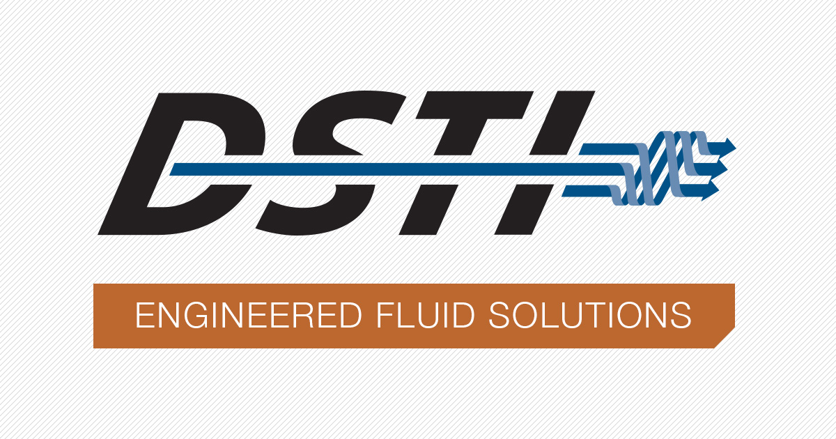 Custom Rotary Union Project: BF-12592 - DSTI